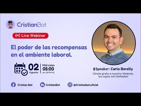El poder de las recompensas en el ambiente laboral 🏆💜 - YouTube
