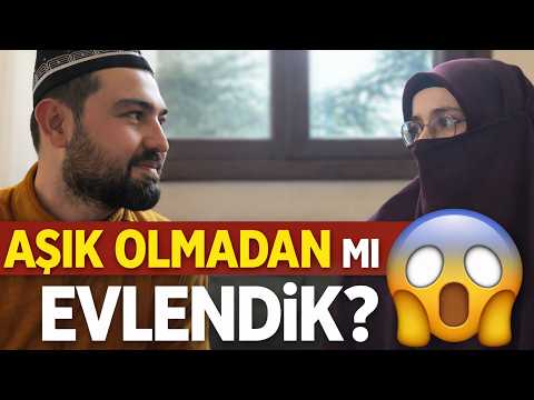 Aşk diye bir şey yoktur! [Nasıl aldatıldık?]