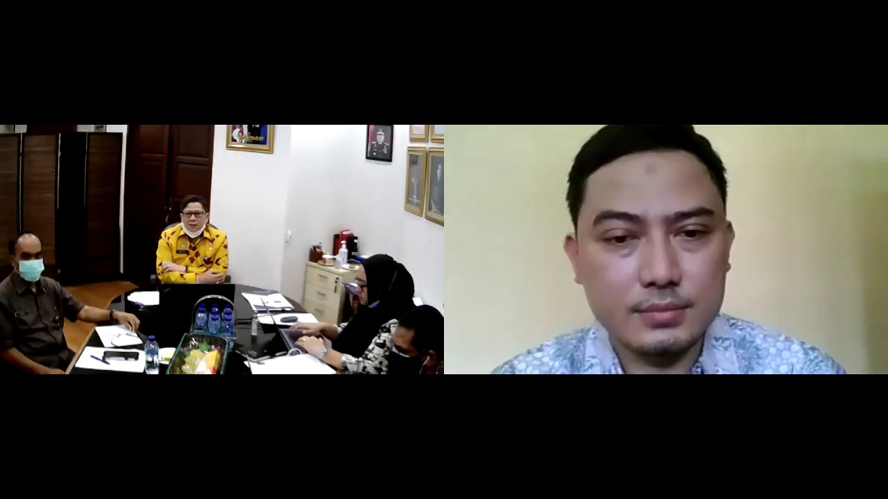 Workshop Virtual Peningkatan Pemahaman KI Day 5 | Indikasi Geografis ...
