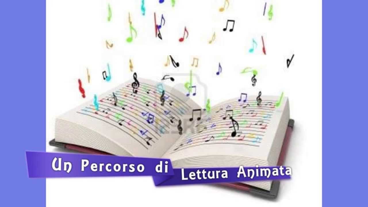 Nidi di Note (Lettura Animata) - YouTube