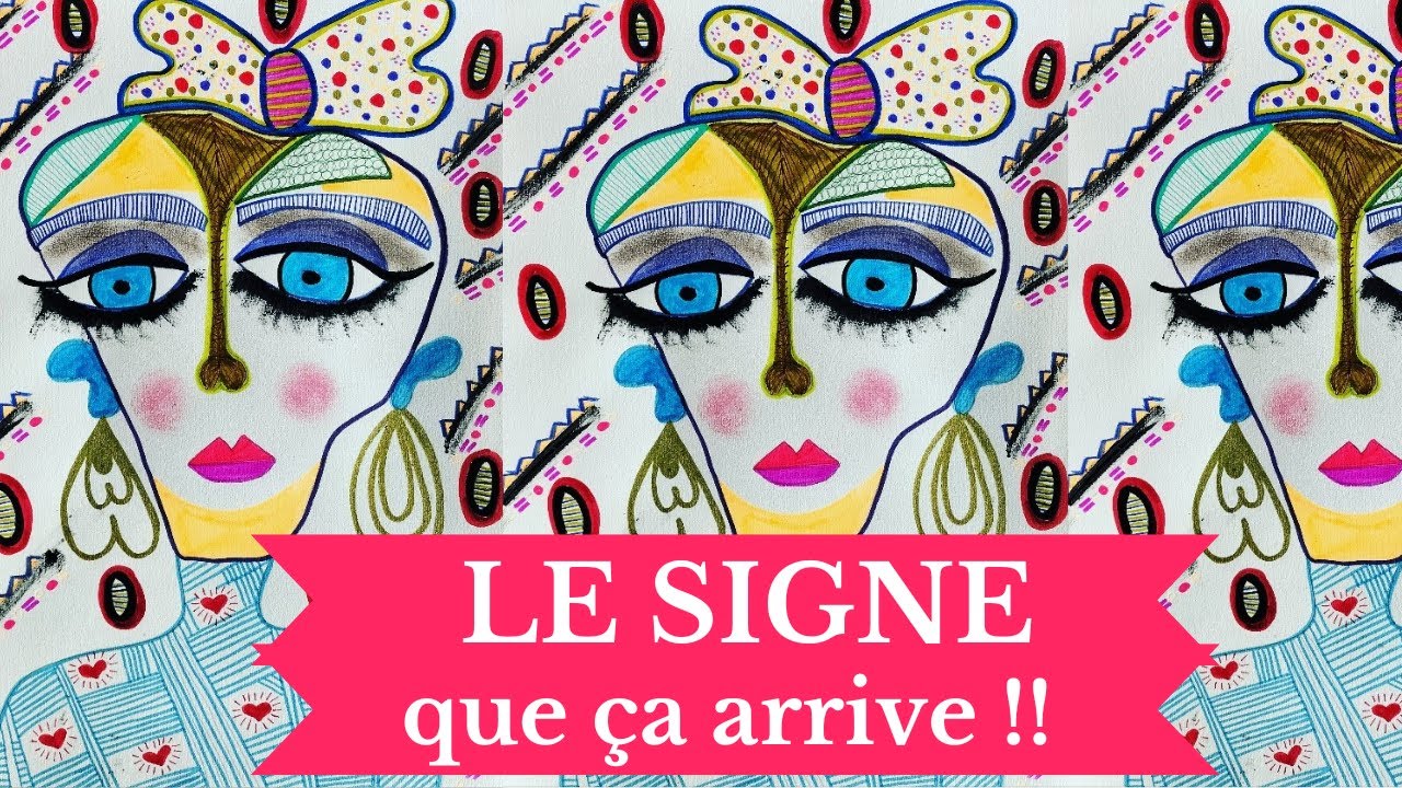 LE signe que votre manifestation arrive très vite ! - YouTube