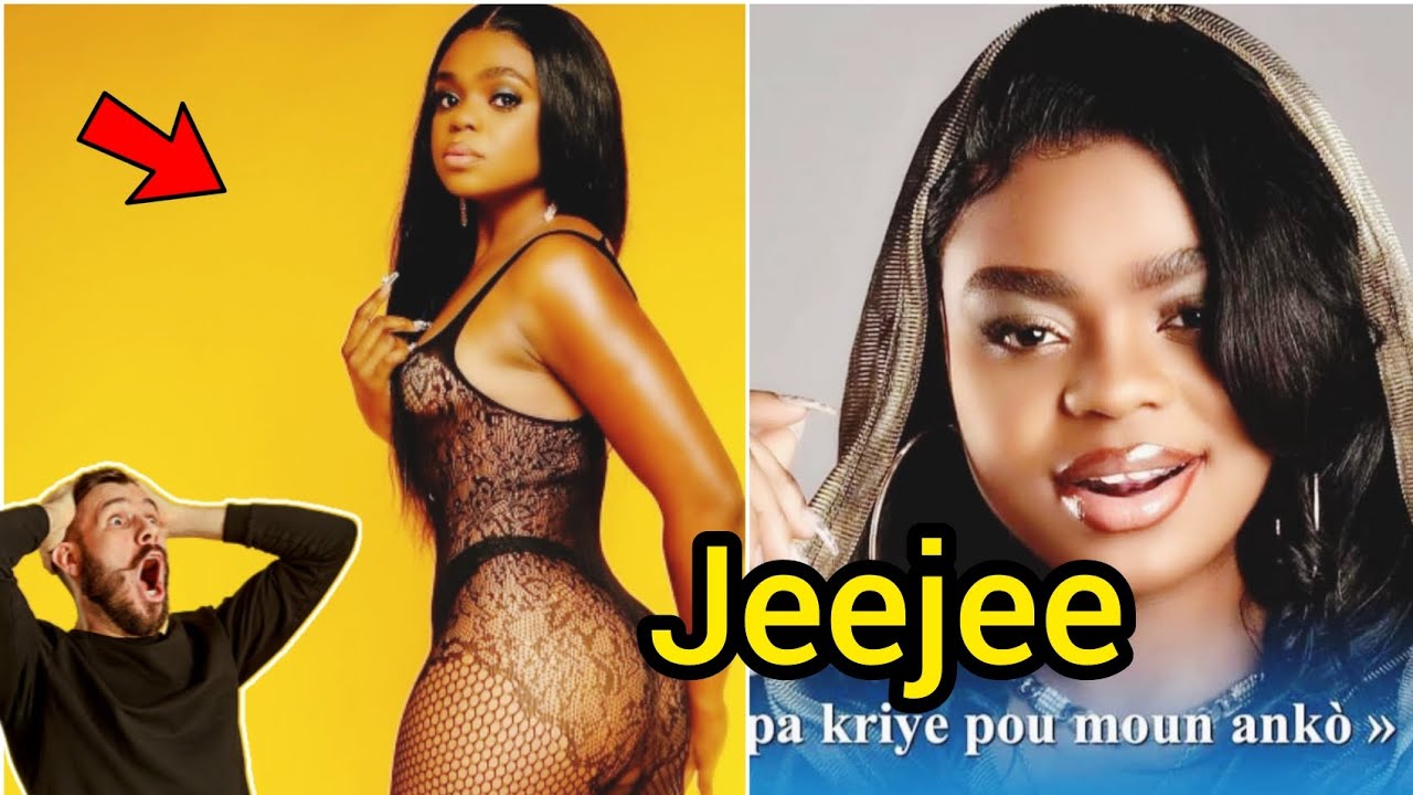 Pa kriye pou moun ankò, hit moman an! kiyès ki Jeejee? Vin tande😳😳🔥🔥🔥💥💥 - YouTube