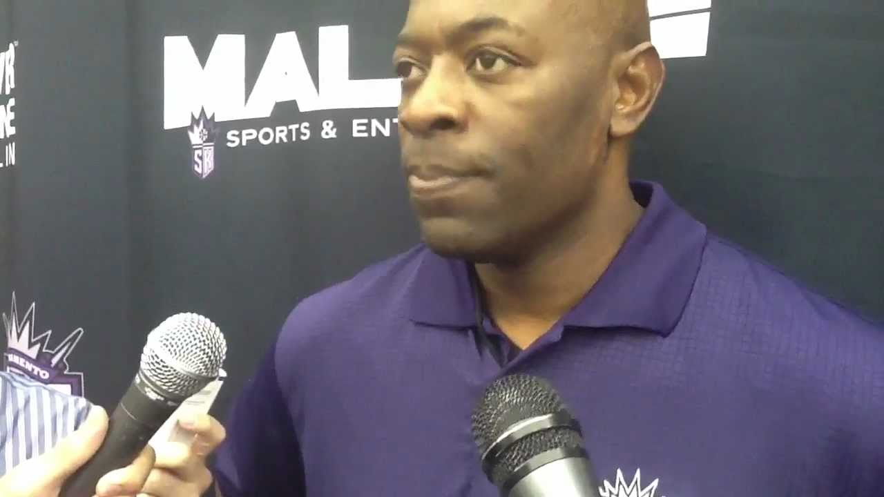 Keith Smart, Nov. 15 2012 - YouTube