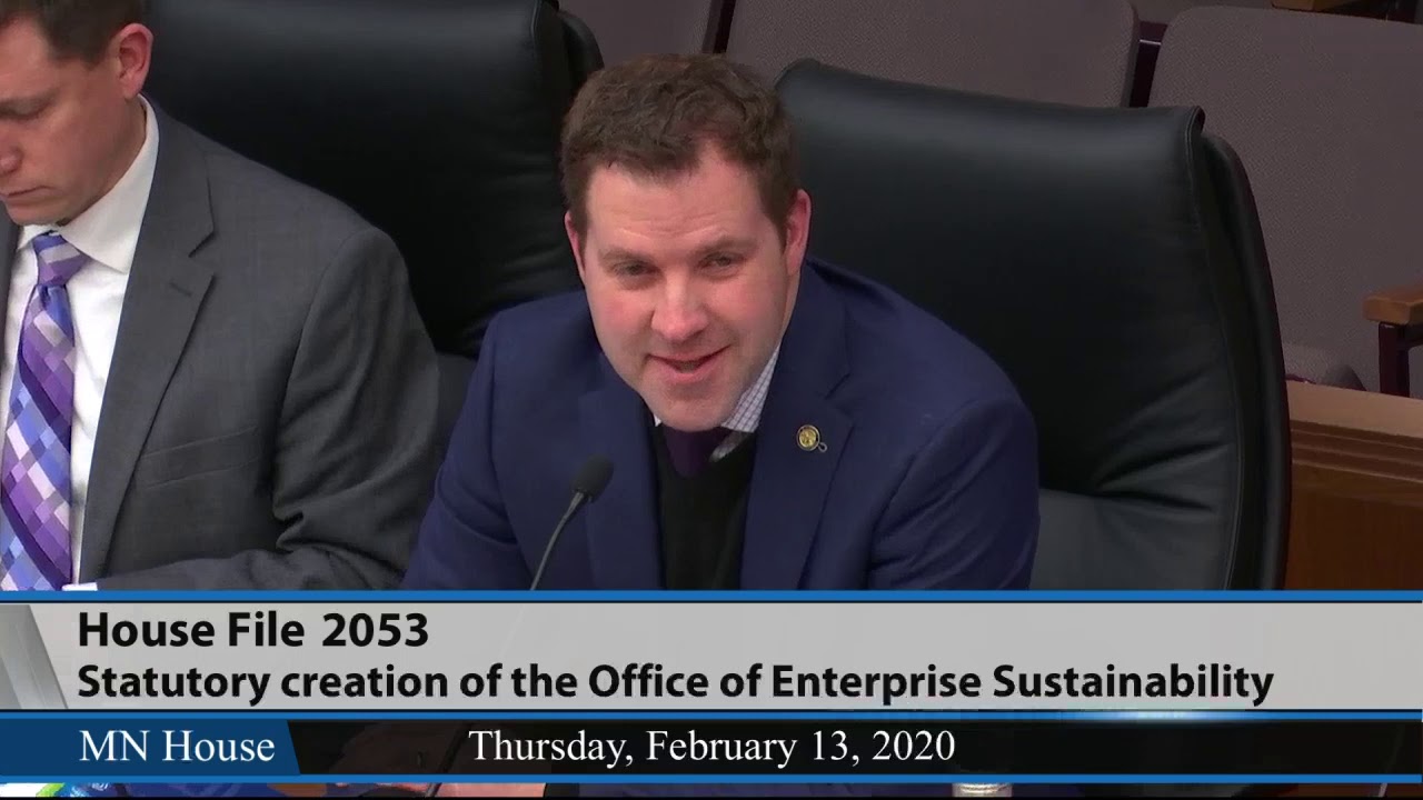 State Government Finance Division 2/13/20 - YouTube