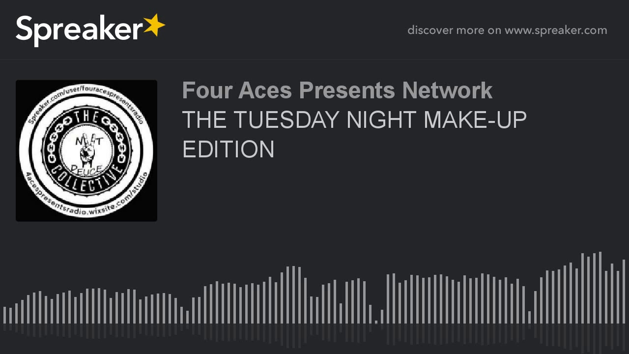 THE TUESDAY NIGHT MAKE-UP EDITION (part 6 of 8) - YouTube
