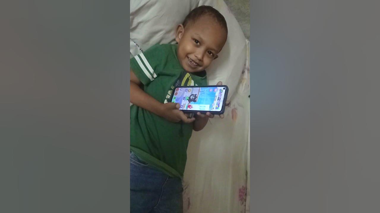 Safayet ar mobile dekha - YouTube