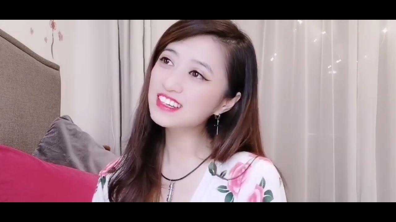 Comethru - Jeremy Zucker Cover by [Ling] | A Throwback to 2020 - YouTube