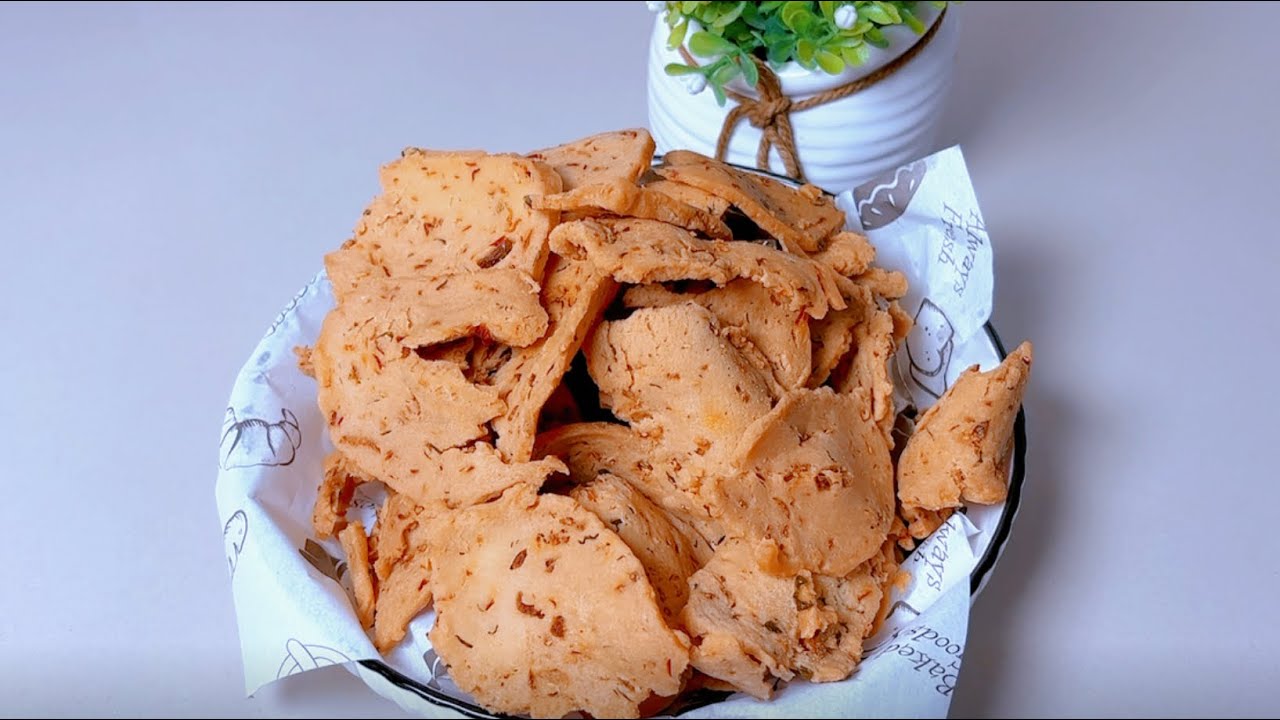 Resep Keripik Bawang Merah Cabe Enak Gurih Renyah Bikinnya Mudah ‼️ ...