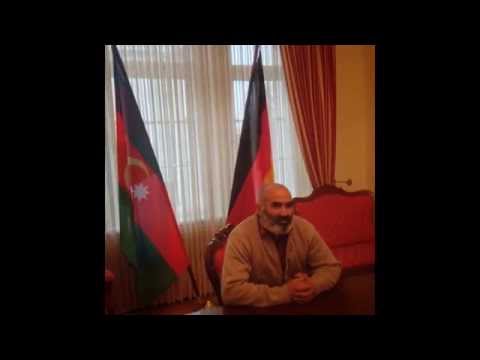 Rashad Karimov