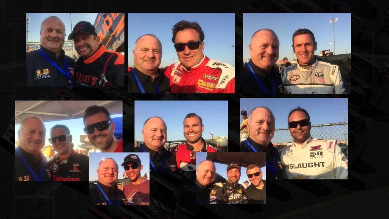 Monday Morning Race Review - YouTube