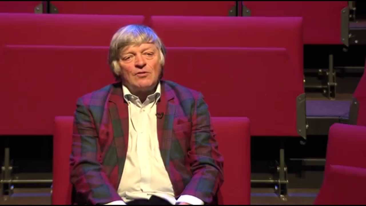 30 short films celebrating Music in the Round at 30 - Peter Cropper ...