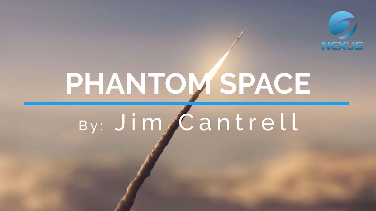 Phantom Space - YouTube