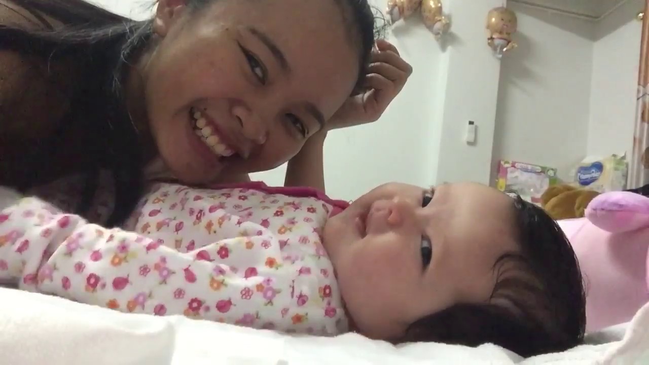 British+Filipino Baby - YouTube