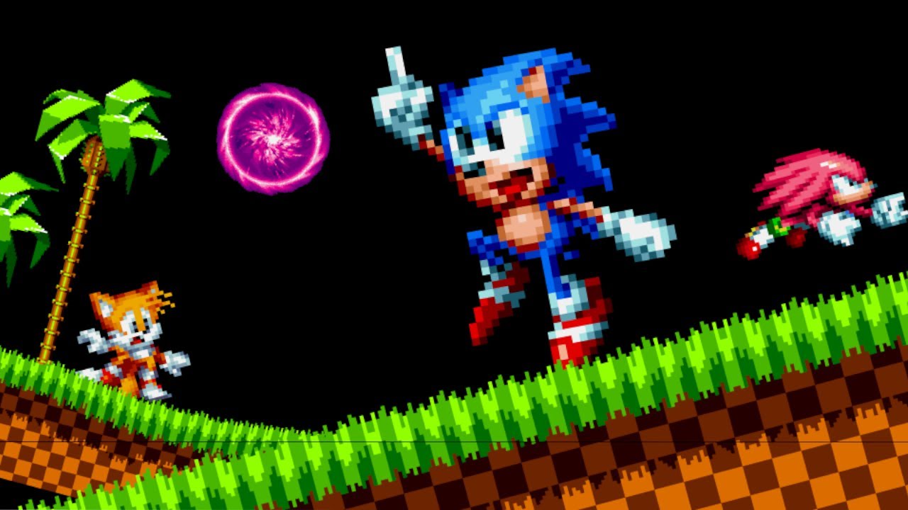 Sonic Rift Wars | Official Teaser - YouTube