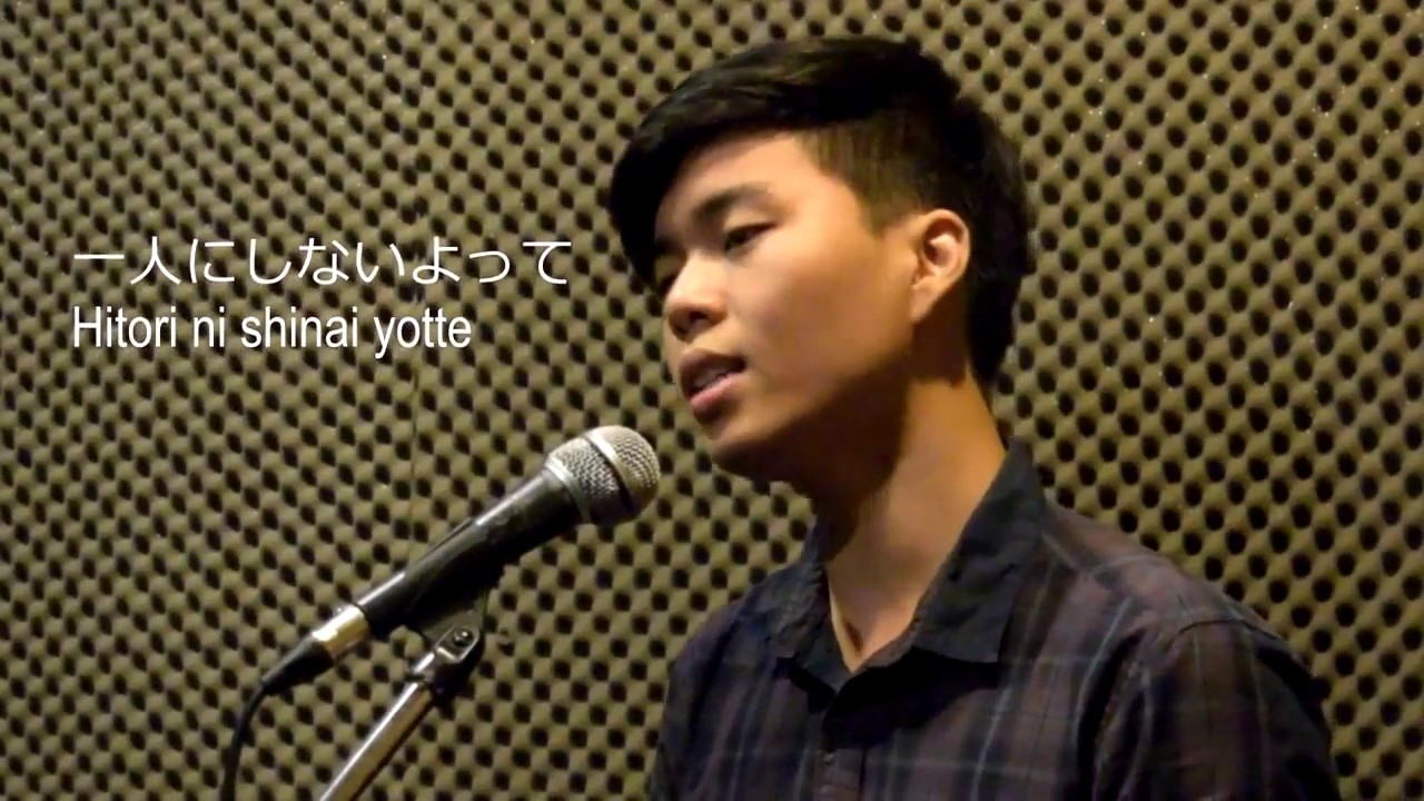 ハッピーエンド～Happy End / back number (Full Band Cover by MKI) - YouTube