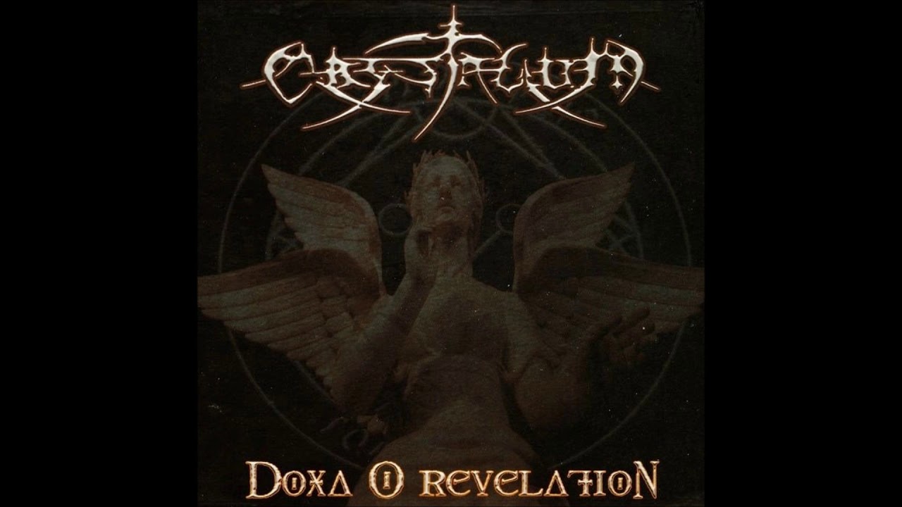 Crystalium - Entrailles et univers - YouTube