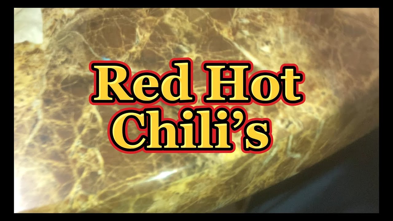 Chili's Honey Chipotle Crispers - Grading the Taste of Chili’s - Chilis Review - Food Vlogs ...