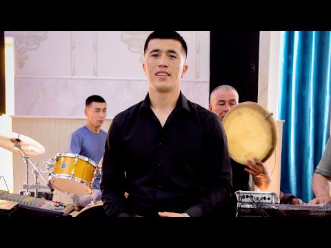 Andijonda  (Tuybob Version)