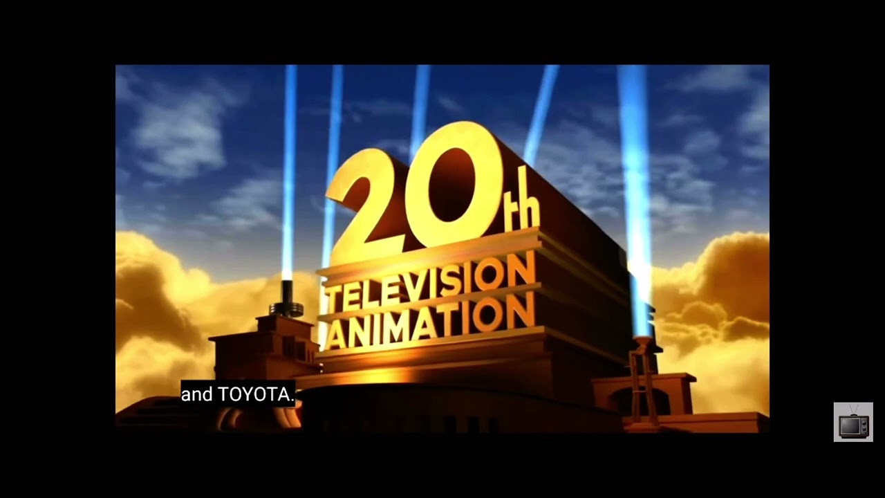 Wilo Productions/20th Television Animation (2023) #19 - YouTube