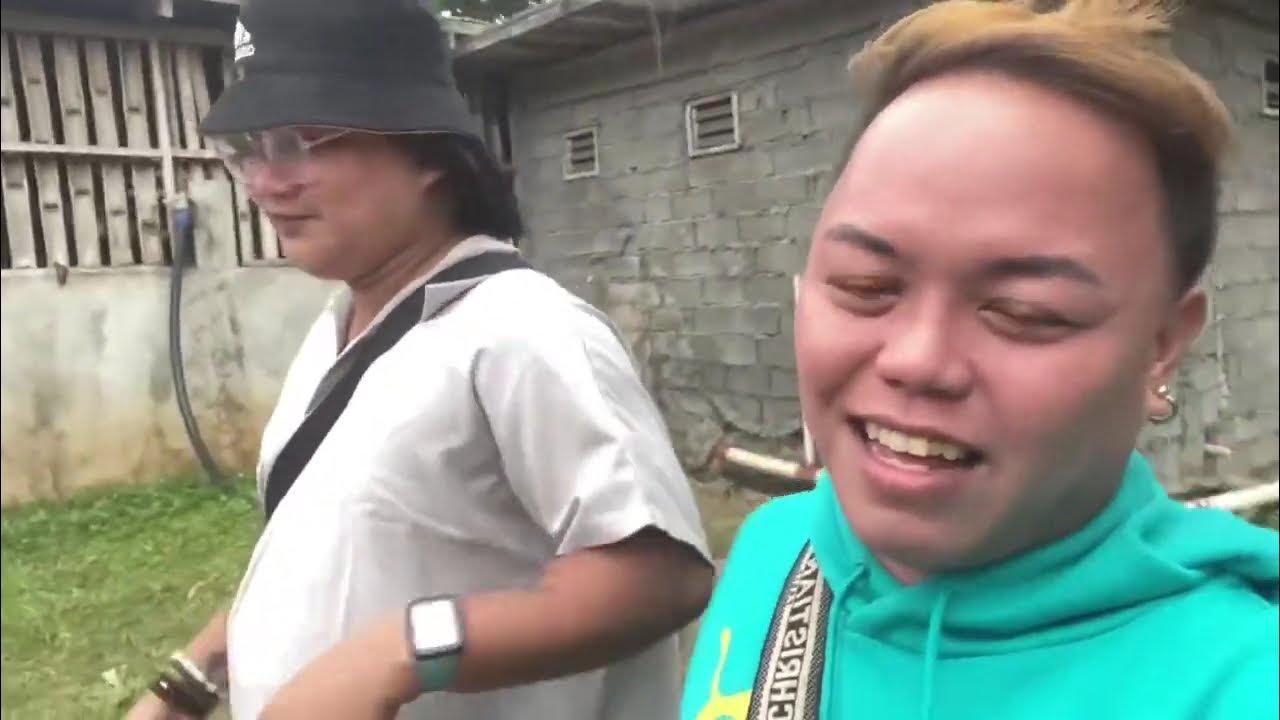 Taman Na ⁠@BakangVlog Tara Sa Hinaguan Farm Ano Ba Meryenda Ngayon! ⁠@ohdeeva - YouTube