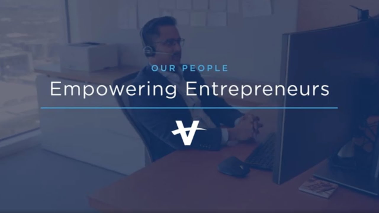 Vista Equity Partners | Empowering Software Innovation - YouTube