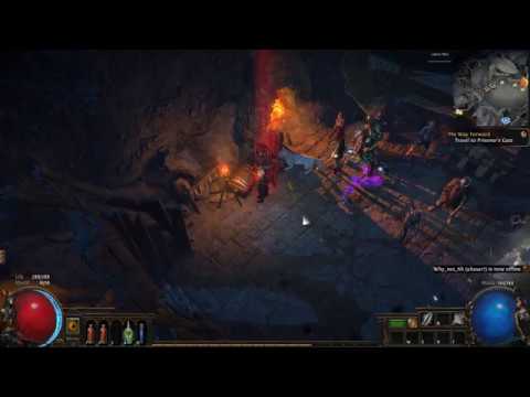 PoE Synthesis Event [PL] [HC] #2 - YouTube