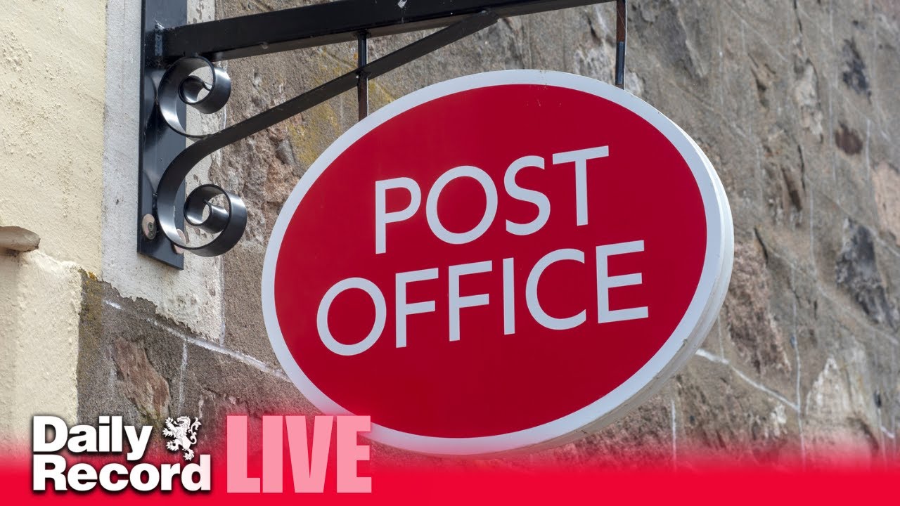 LIVE Post Office Inquiry as Horizon IT probe sees Simon Recaldin and ...