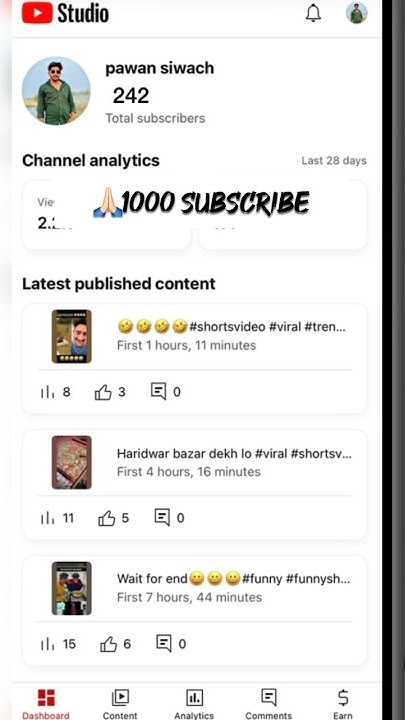 1000subscribe complete 🙏🏻#shortsvideo #viral #trending #youtubeshorts #shorts @Pawansiwach0 ...
