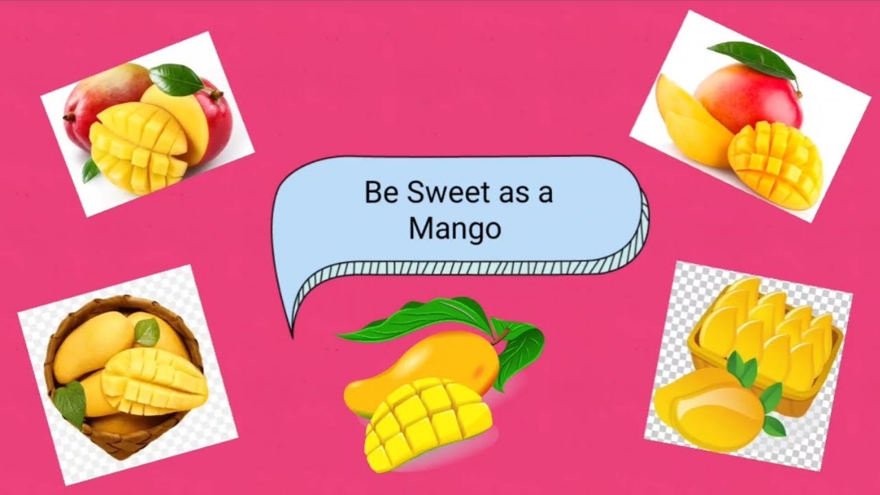 Facts about Mango || Information about Mango || Benefits of Mango ...