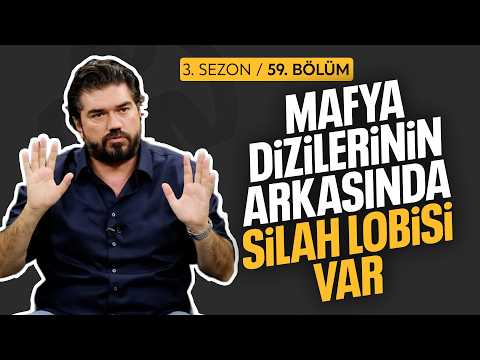 Rasim Ozan Kütahyalı: Uraz Kaygılaroğlu polisi oynasın | O diziler yasaklanacak