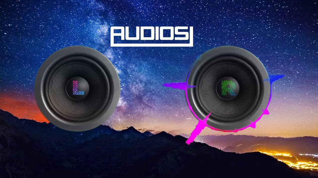 #Stereo: Left and Right Stereo Sound Test - YouTube