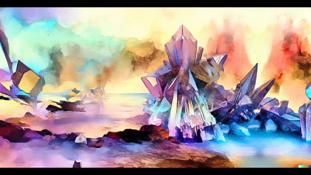 "Crystalline" off the Album "ATI" by Dazdownunder - YouTube