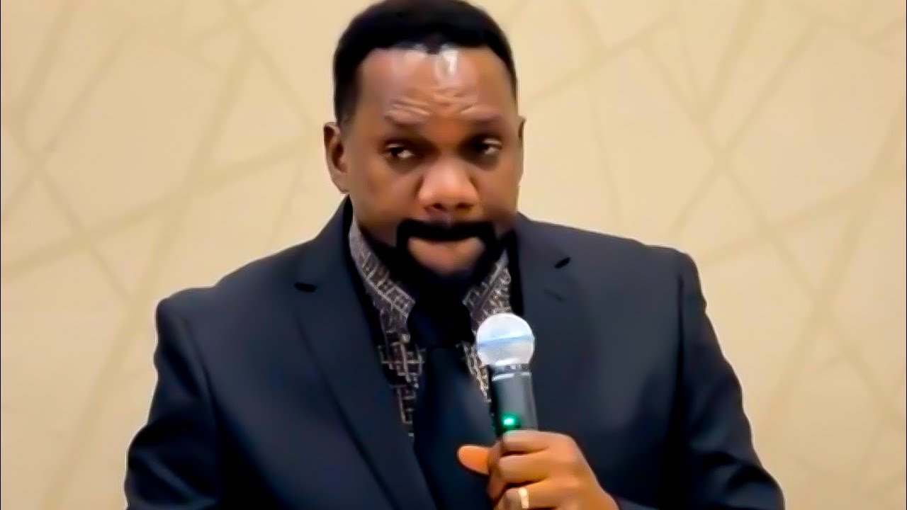 VIZUIZI VINAVYOKULINDA KIROHO / SPIRITUAL GUARDRAILS - PASTORS DONIS ...