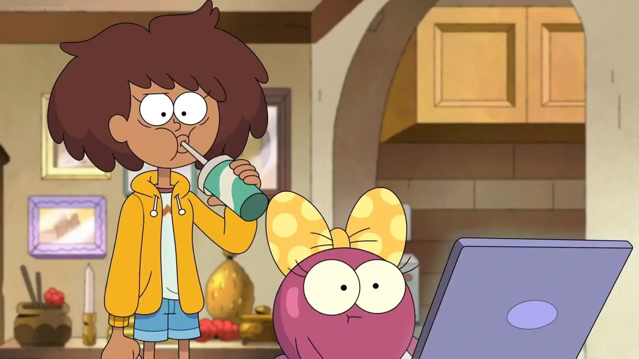 Polly, what are you watching? - YouTube