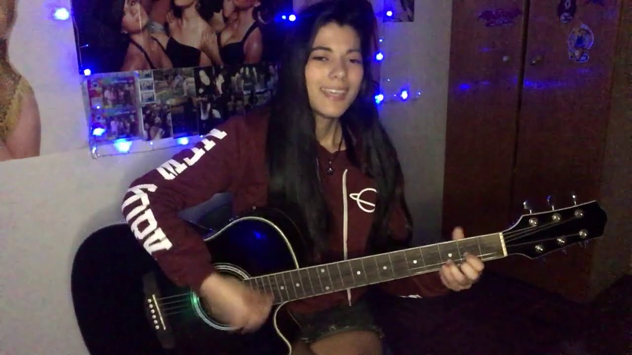 Um anjo veio me falar (Rouge) | Lari Rodrigues - YouTube