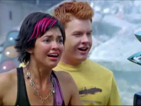 Power Rangers Mystic Force Mystic Fate Return of Udonna, Daggeron, and ...