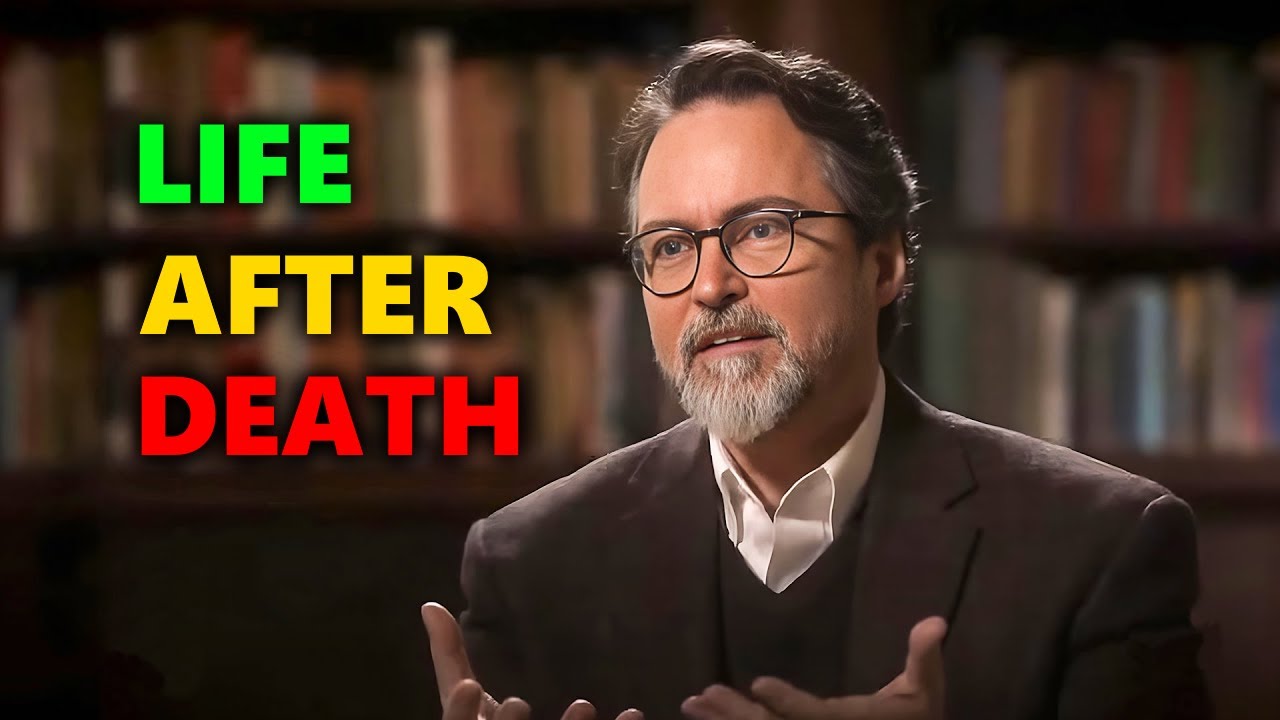 LIFE AFTER DEATH - YouTube