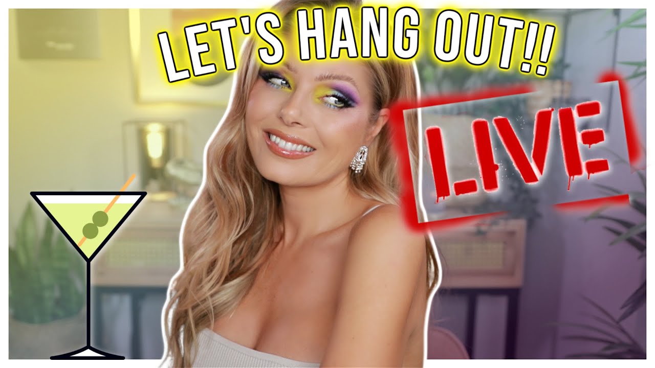 Let s Hang Out LIVE YouTube let-s-hang-out-live-youtube