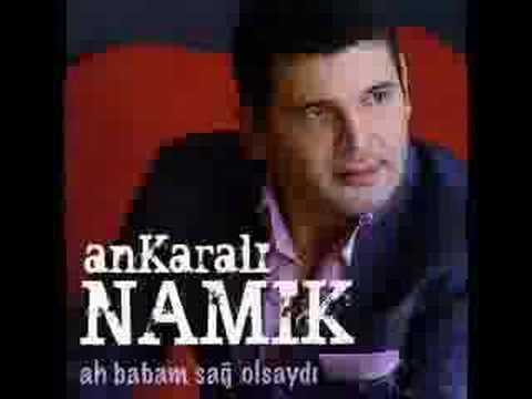 ankarali namik-yalan dünya