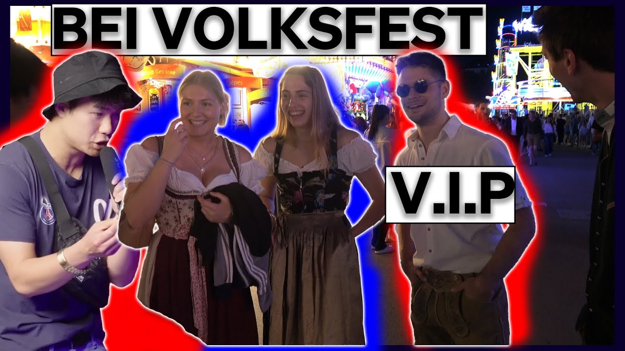 Sie kriegen VIP Rap Konzert LIVE #Streetperformance - YouTube