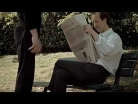 Rüzgarın Gücü (Kısa Film)