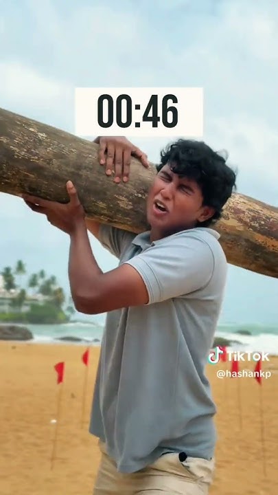 තප්පර 48න් මෙච්චර දෙයක්.. 😱 - YouTube