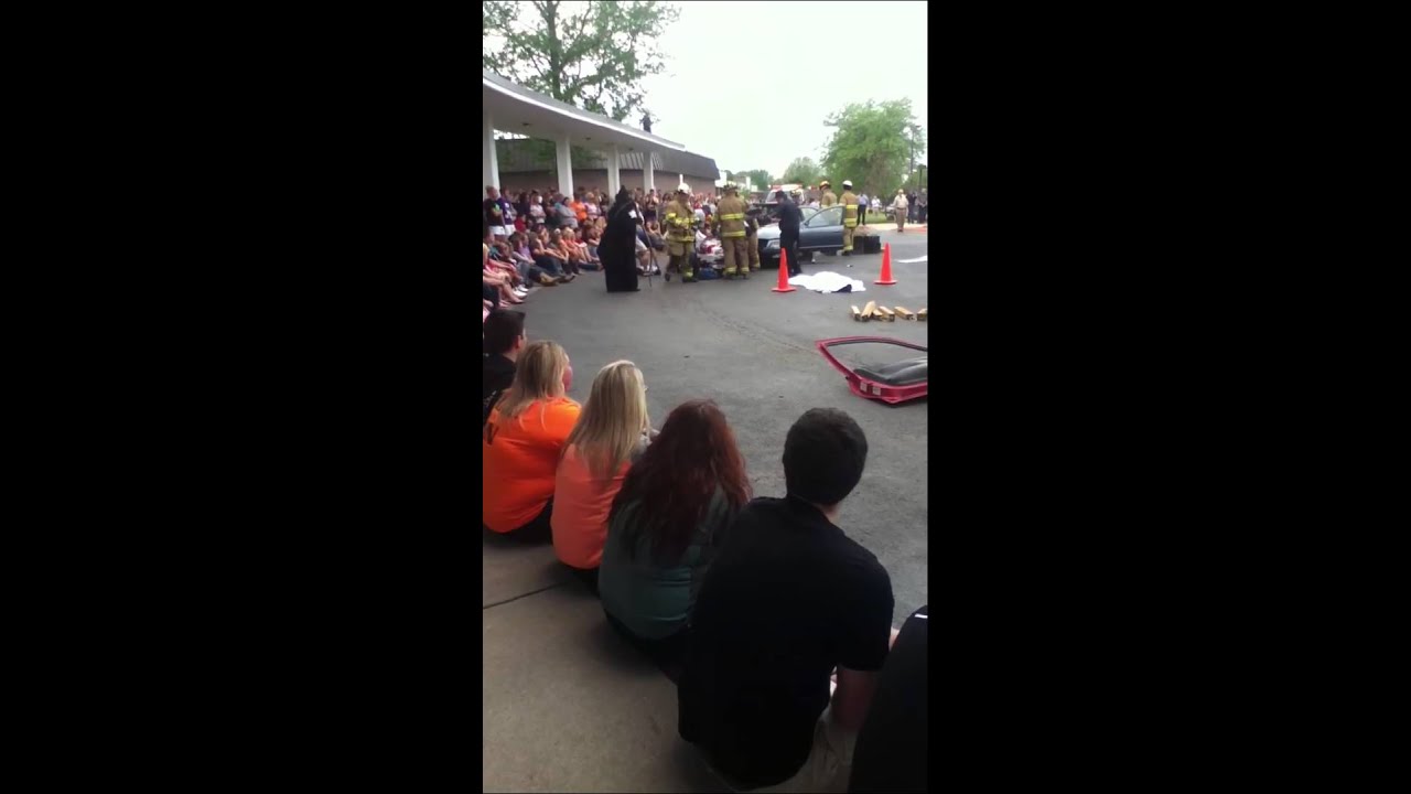 Delphi Community High School Every 15 min - YouTube