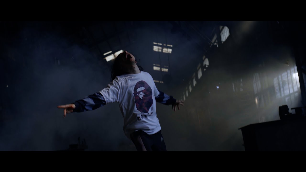 WITHIN DESTRUCTION - TOXIC (Official Music Video) - YouTube