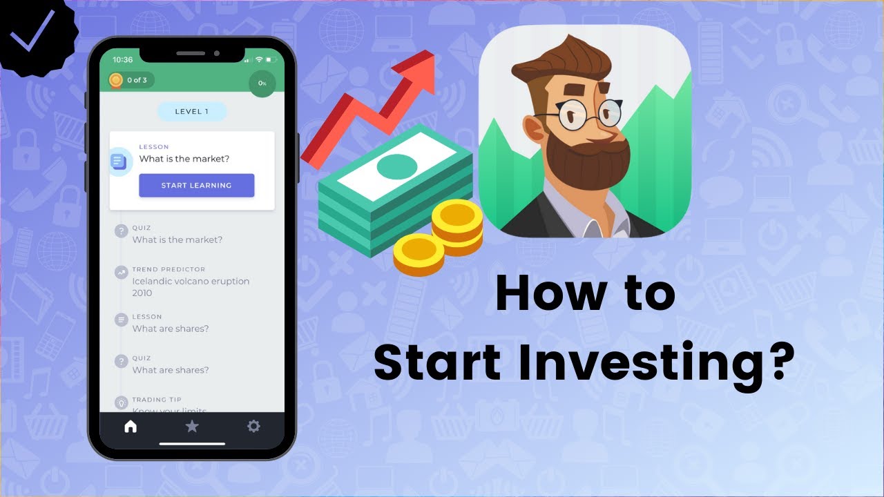 How to Start Investing like a Pro with Investmate? - Investmate Tips ...