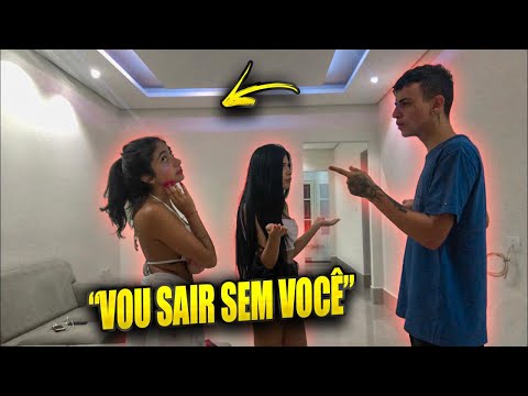 VOU PRO CARNAVAL DE BIQUINI COM A MINHA AMIGA!!