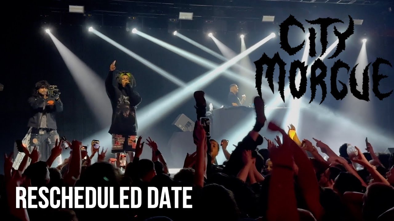 City Morgue Milwaukee, WI (04/25/2024) - YouTube
