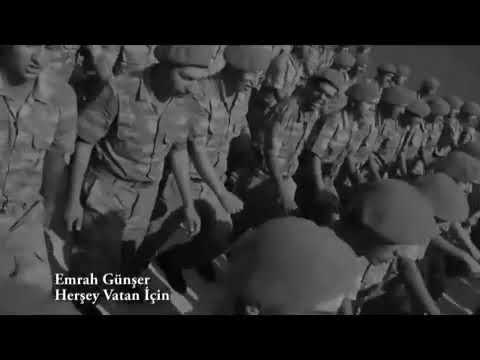 HER ŞEY VATAN İÇİN ANNE