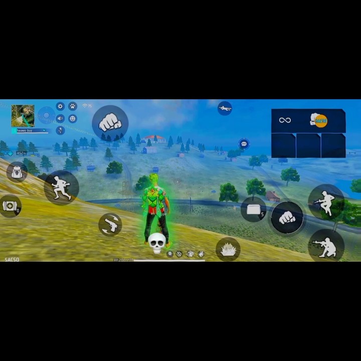 💀YFYT WHERE ARE YOU ?#freefirehighlights #foryou #foryoupage #tgrnrz # ...