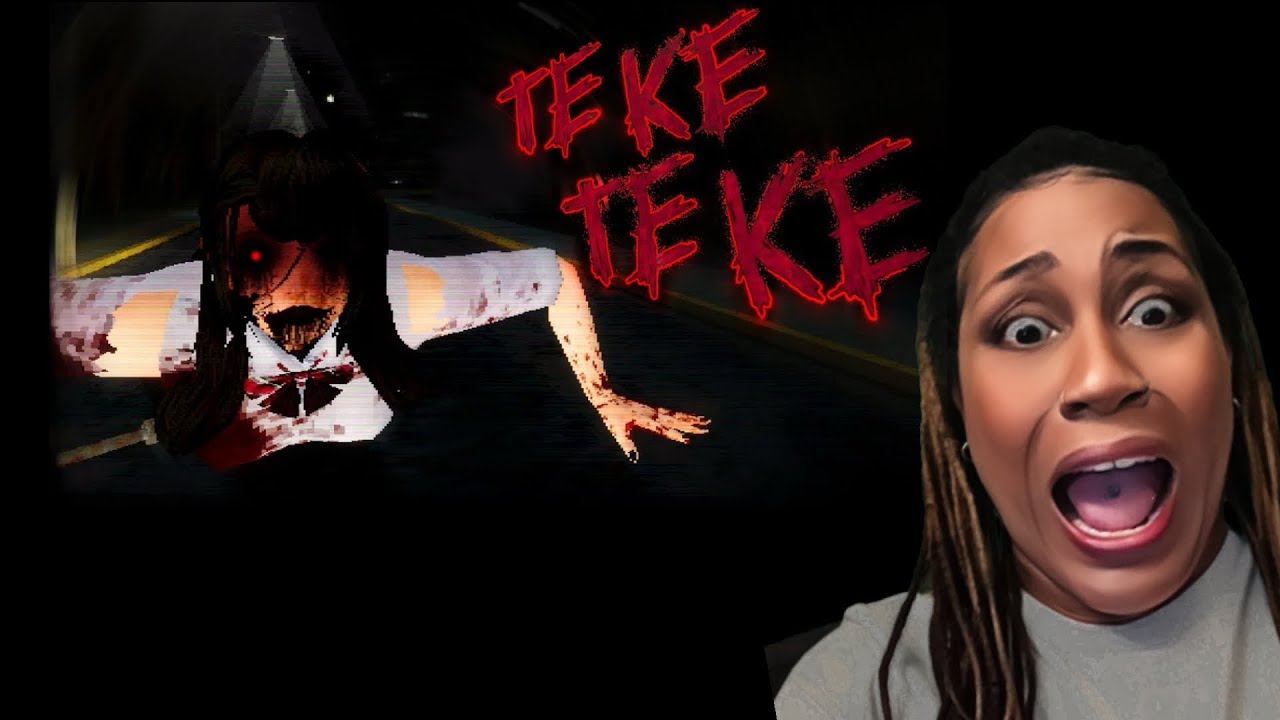 Everything About The Japanese Urban Legend Teke-Teke – ZHERSS